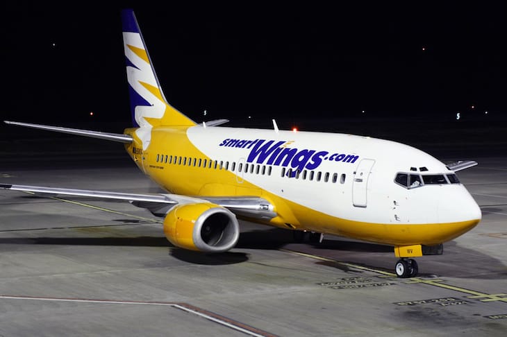 COMPASS pilot aptitude tests preparation