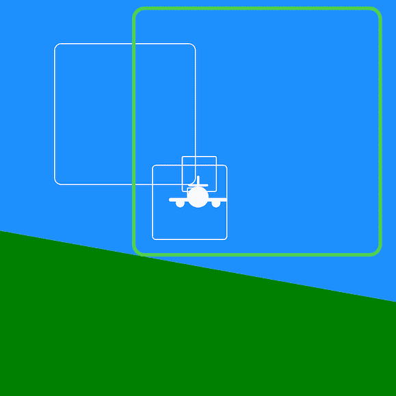 PILAPT® - Fly through boxes