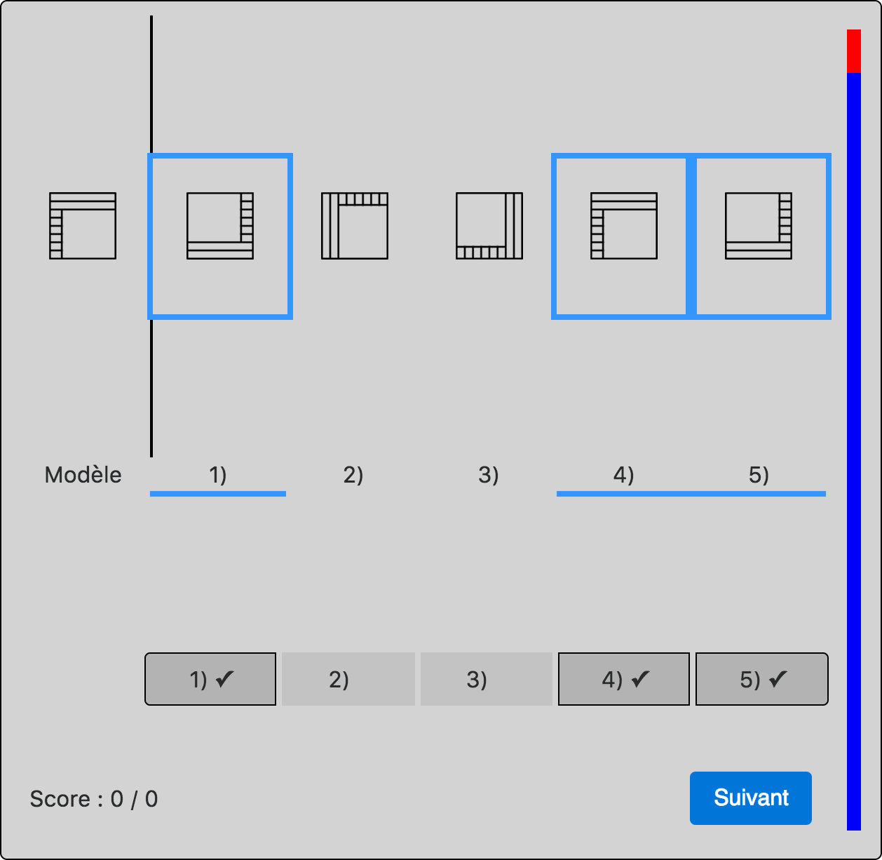 Rotations de figures